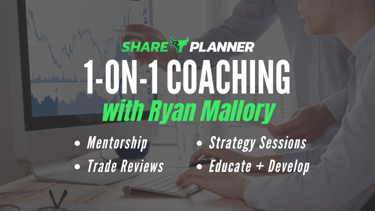Coaching - SharePlanner