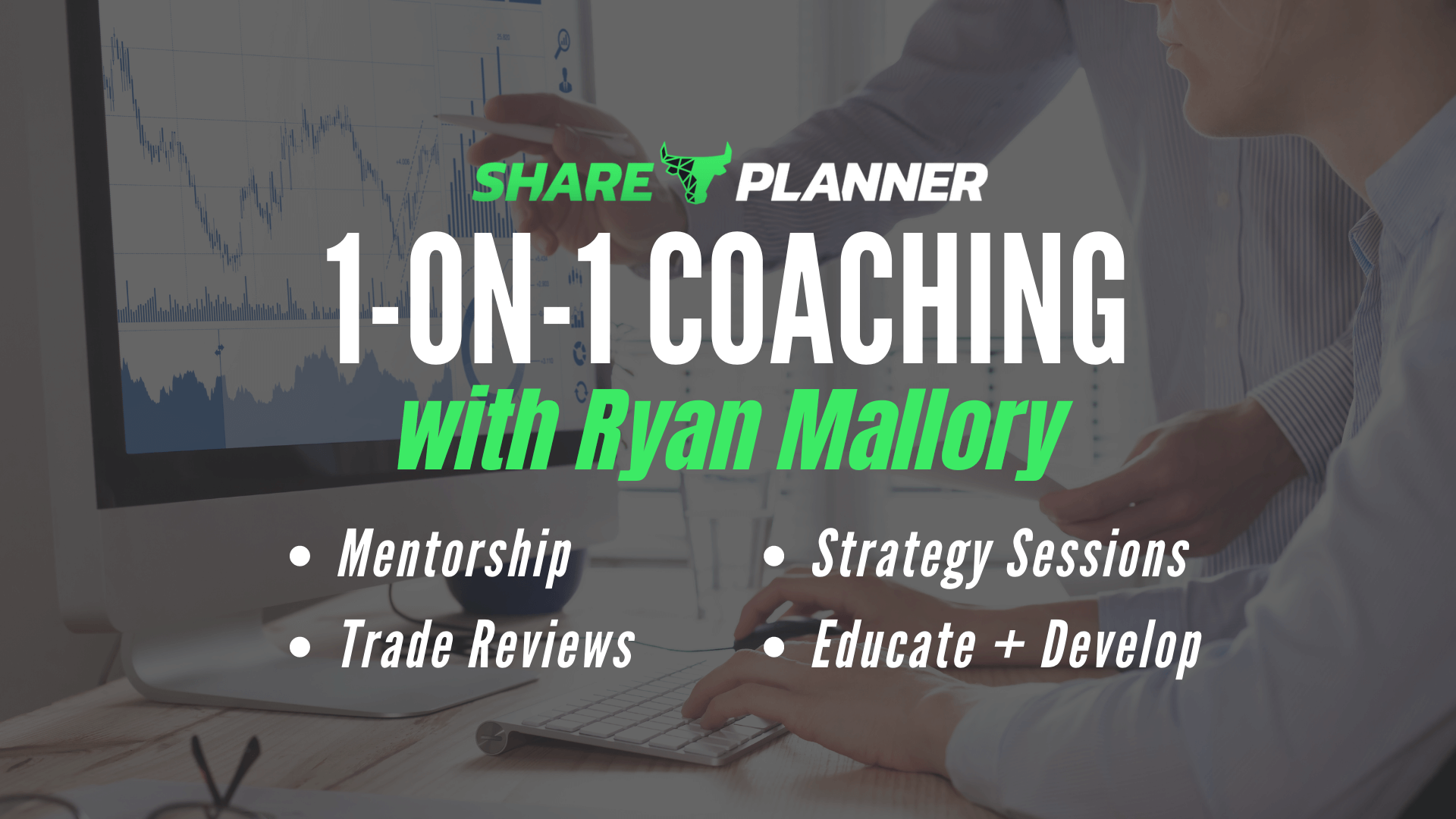 Coaching - SharePlanner